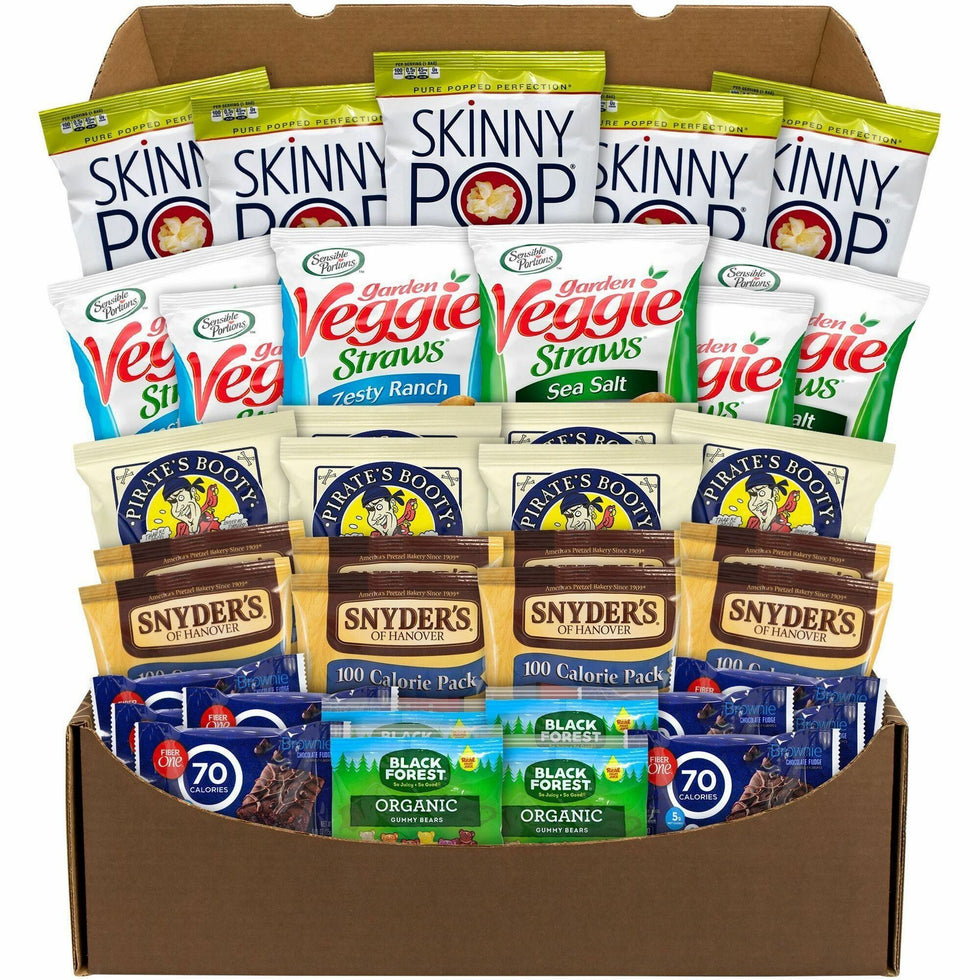 Assorted - 37 / Carton – United Supply Corp.