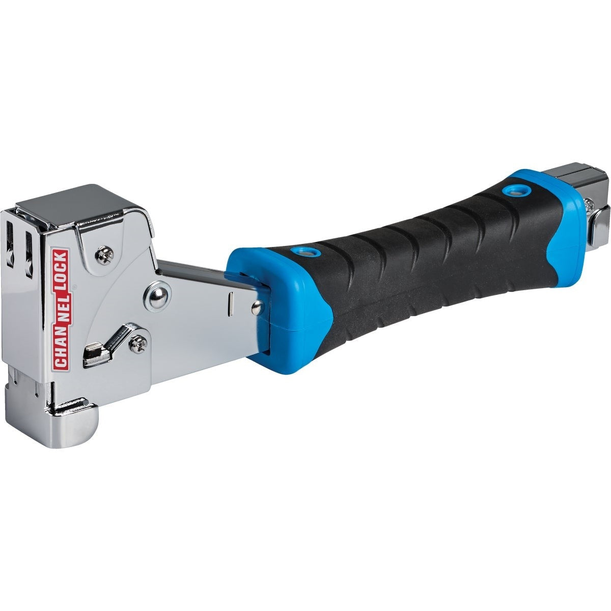 Channellock Heavy-Duty Hammer Tacker – United Supply Corp.