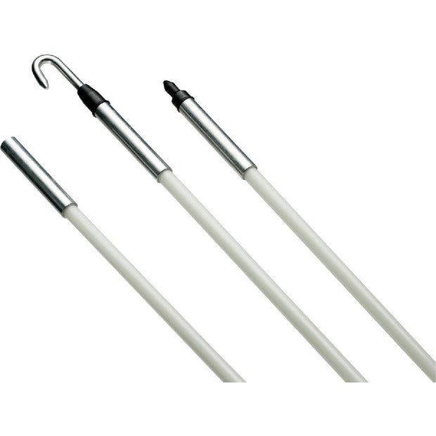 Gardner Bender Glo Fish 15 Ft. L. x 1/4 In. Dia. Fiberglass Fish Stick ...