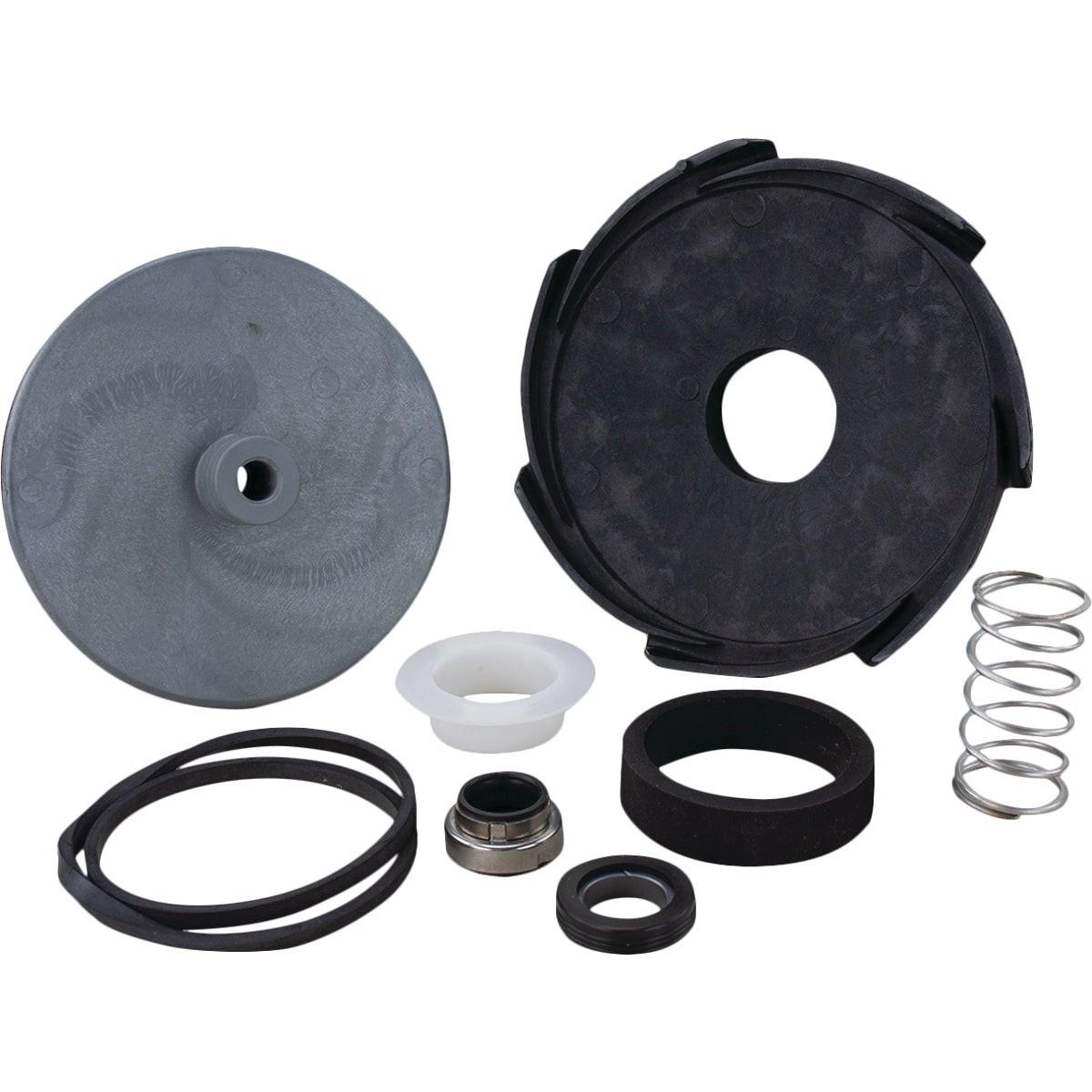 Star Water Systems Sump Pump Repair Kit – United Supply Corp.